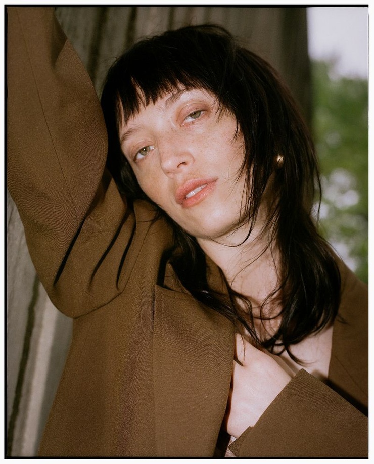 Picture of Sarah McCall