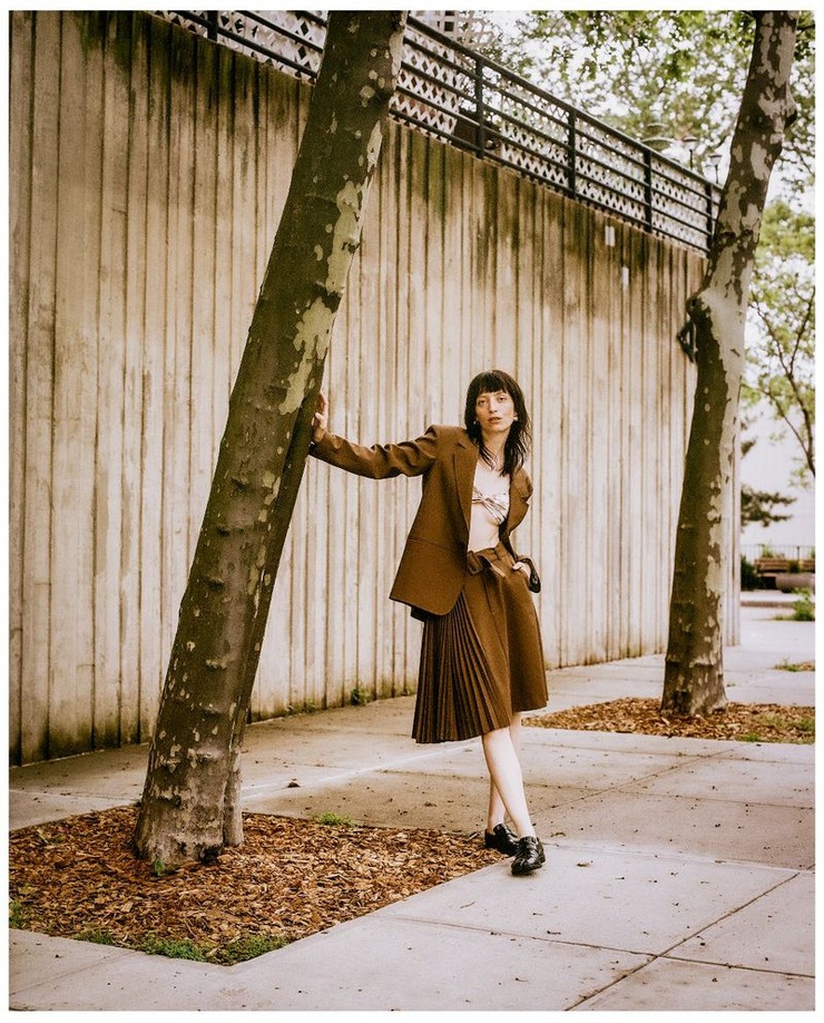 Picture of Sarah McCall