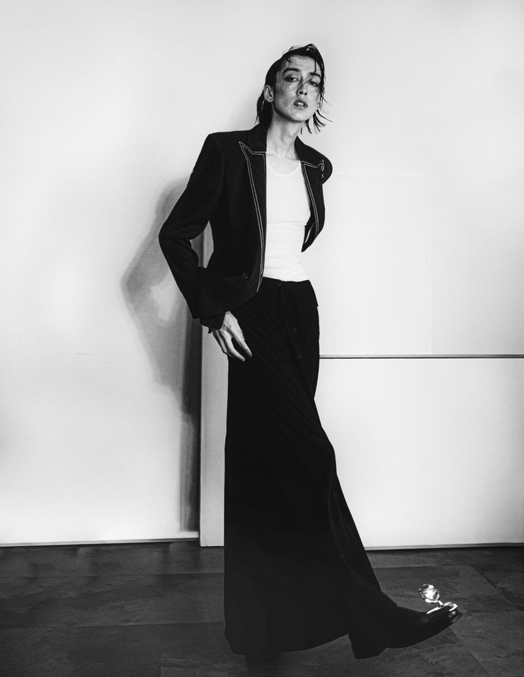 Image of Sarah McCall