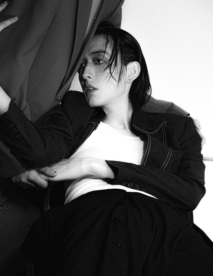 Picture of Sarah McCall