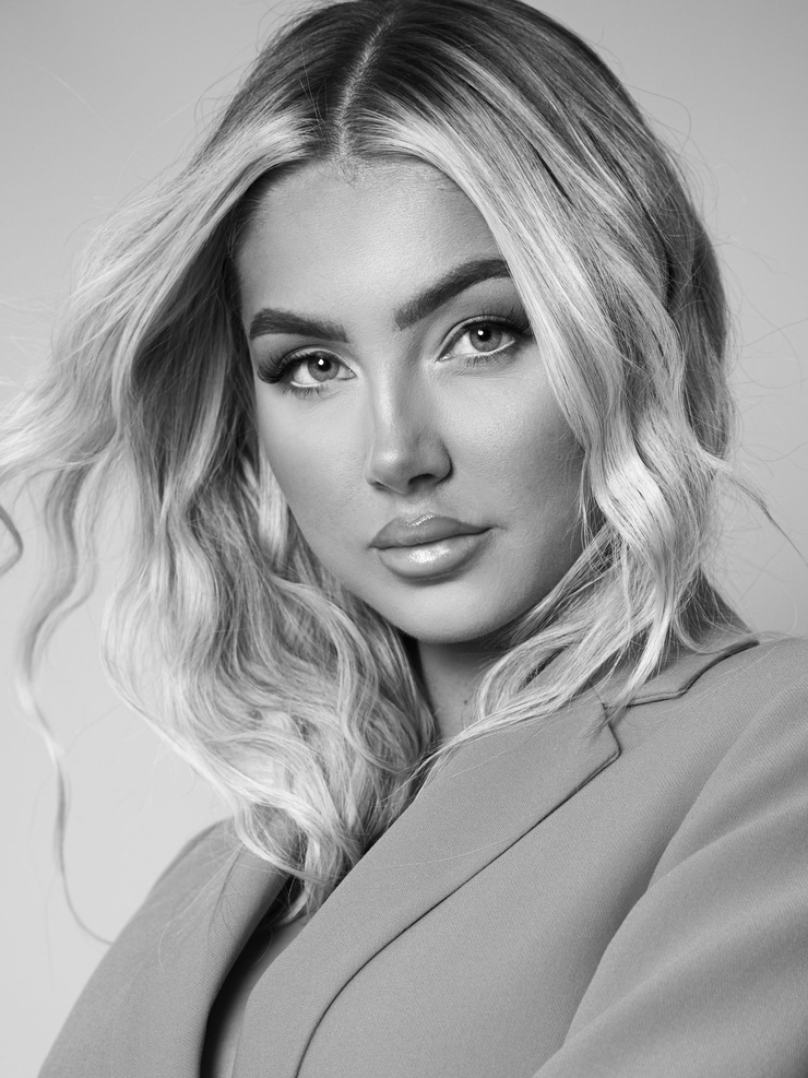 Image of Evanne Reape