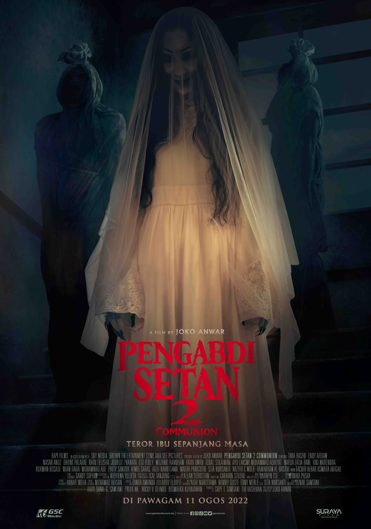 Pengabdi Setan 2: Communion picture
