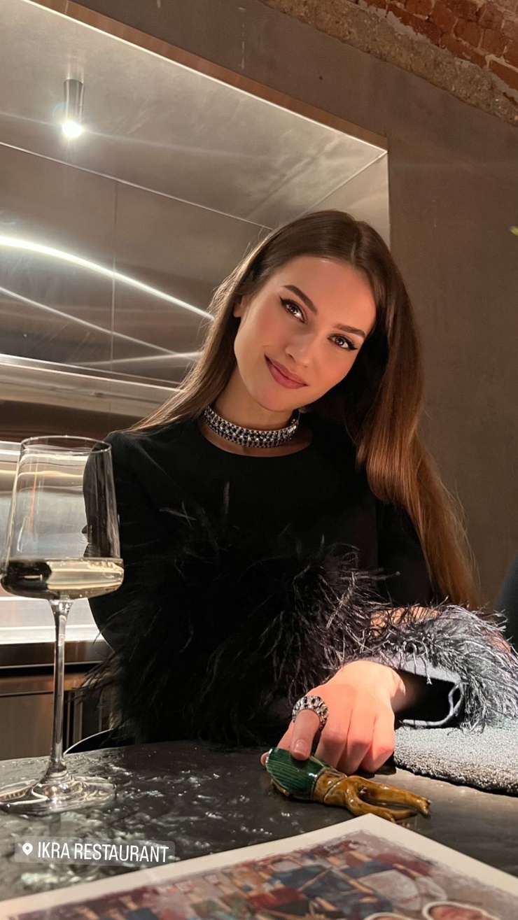 Ksenia Alexandrova image