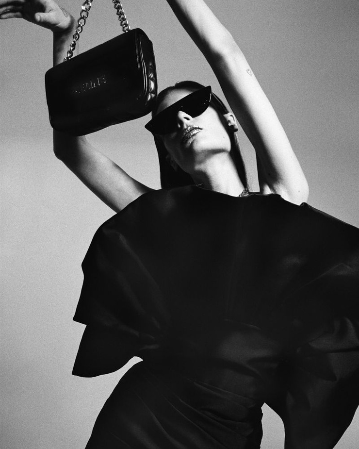 Alexandra Elizabeth Ljadov image