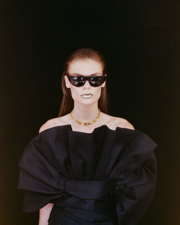 Picture of Alexandra Elizabeth Ljadov