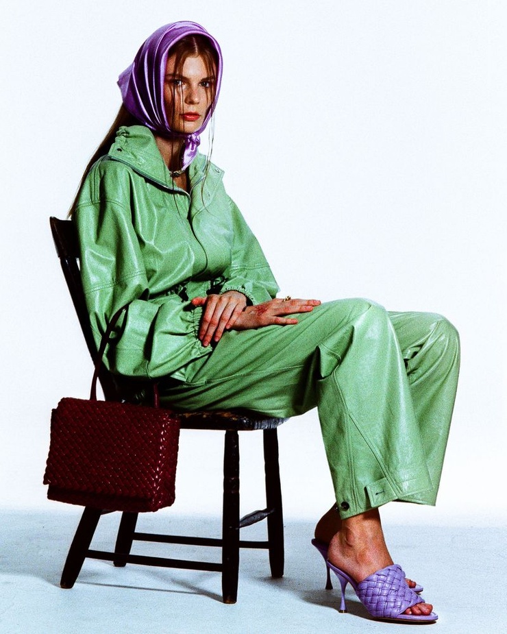 Picture of Alexandra Elizabeth Ljadov