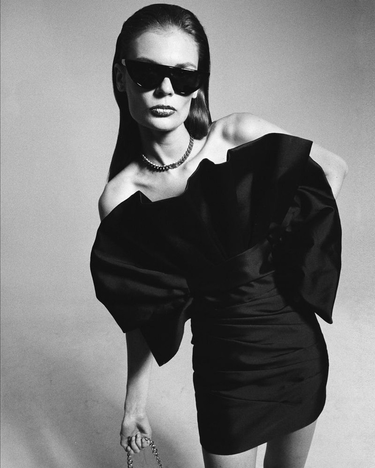 Picture of Alexandra Elizabeth Ljadov