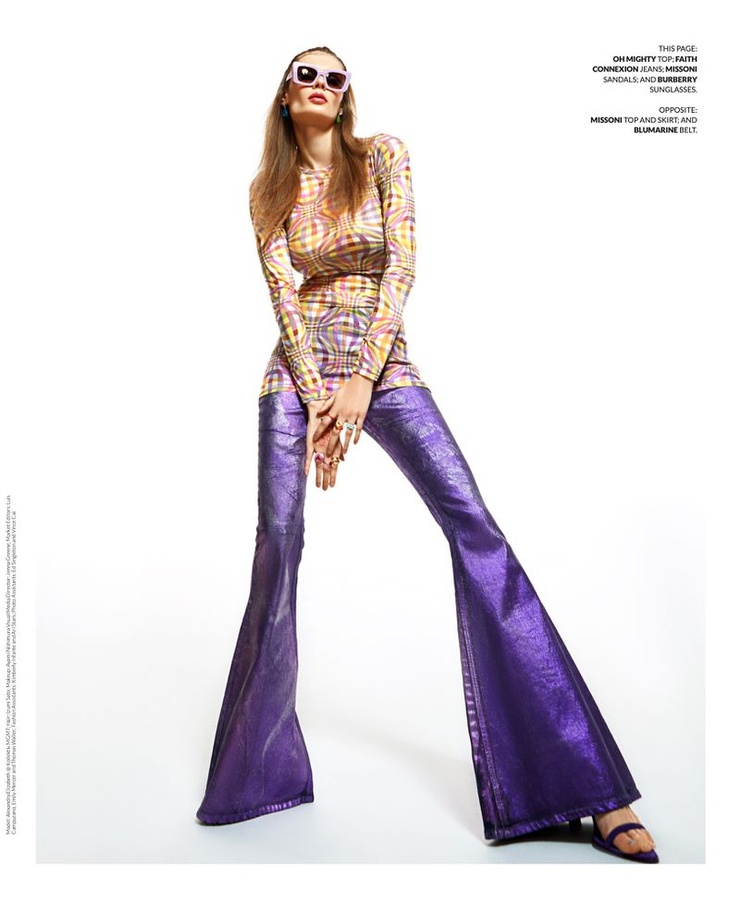 Picture of Alexandra Elizabeth Ljadov