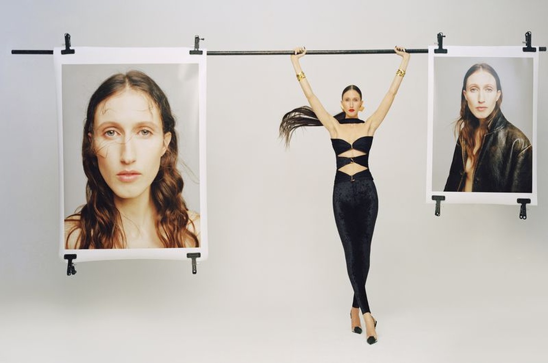 Picture of Anna Cleveland