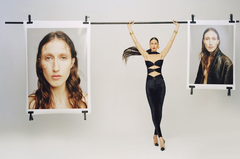 Picture of Anna Cleveland