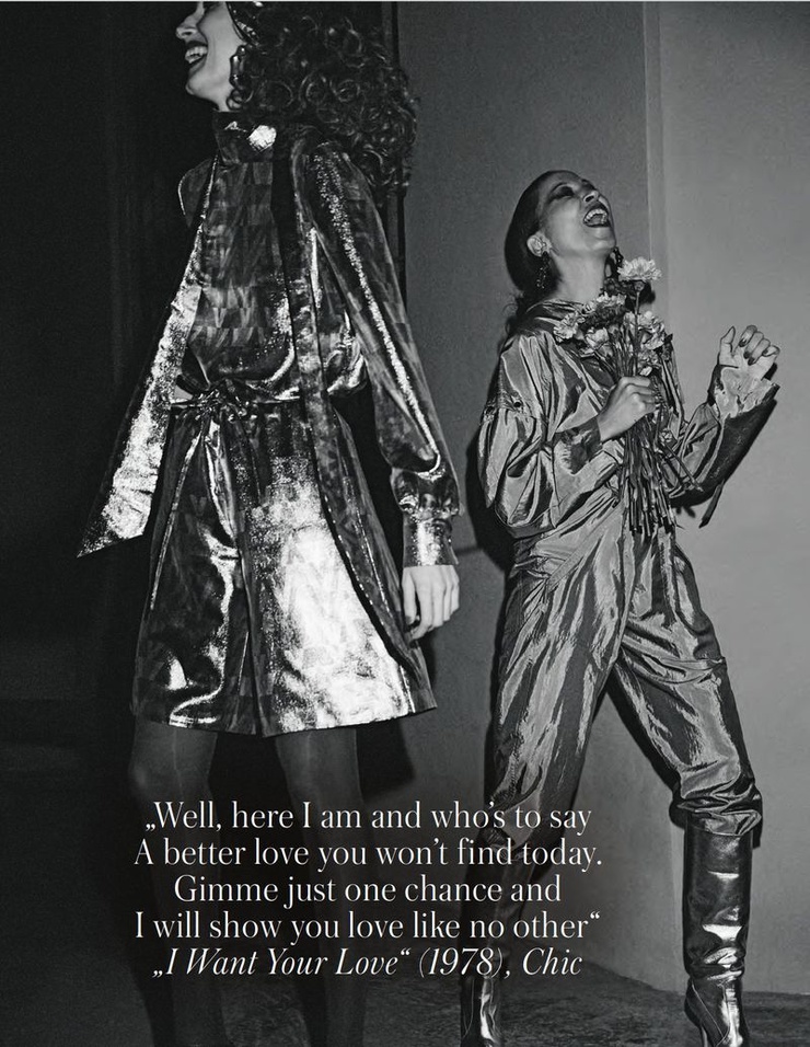 Anna Cleveland image