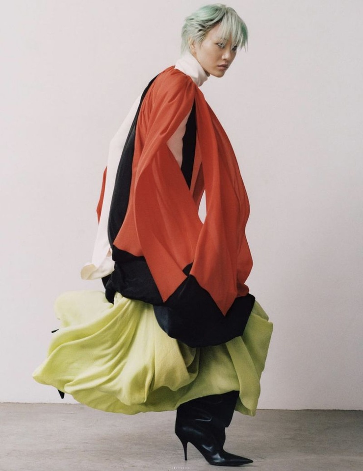 Picture of Sora Choi