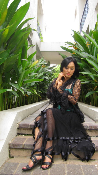 Image of Rozita Rohaizad