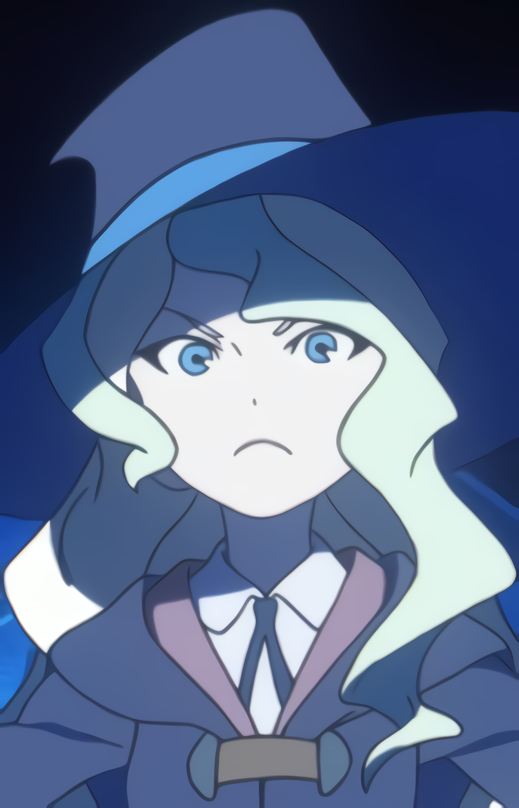 Picture of Diana Cavendish