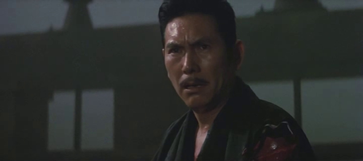 Red Peony Gambler: Second Generation Ceremony image