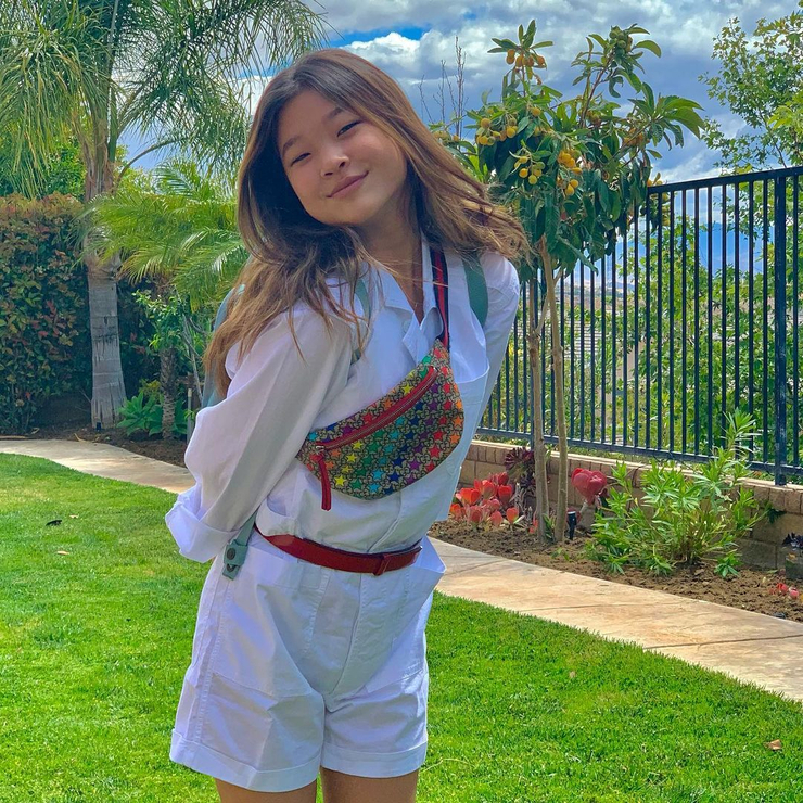 Image of Caitlin Kim