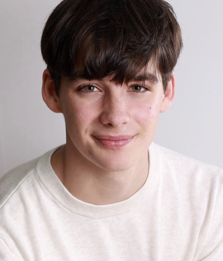 Picture of Dylan Kingwell