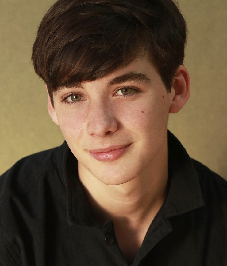 Picture of Dylan Kingwell