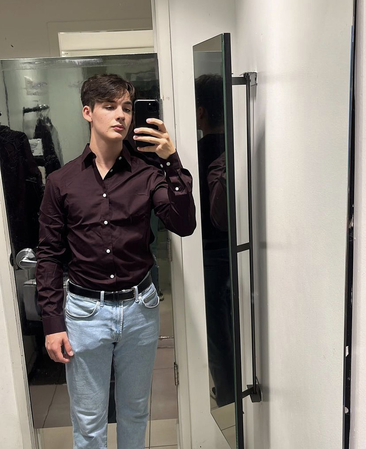 Picture of Dylan Kingwell
