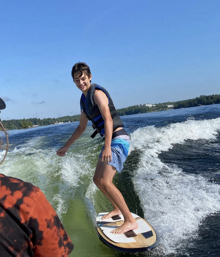 Picture of Dylan Kingwell