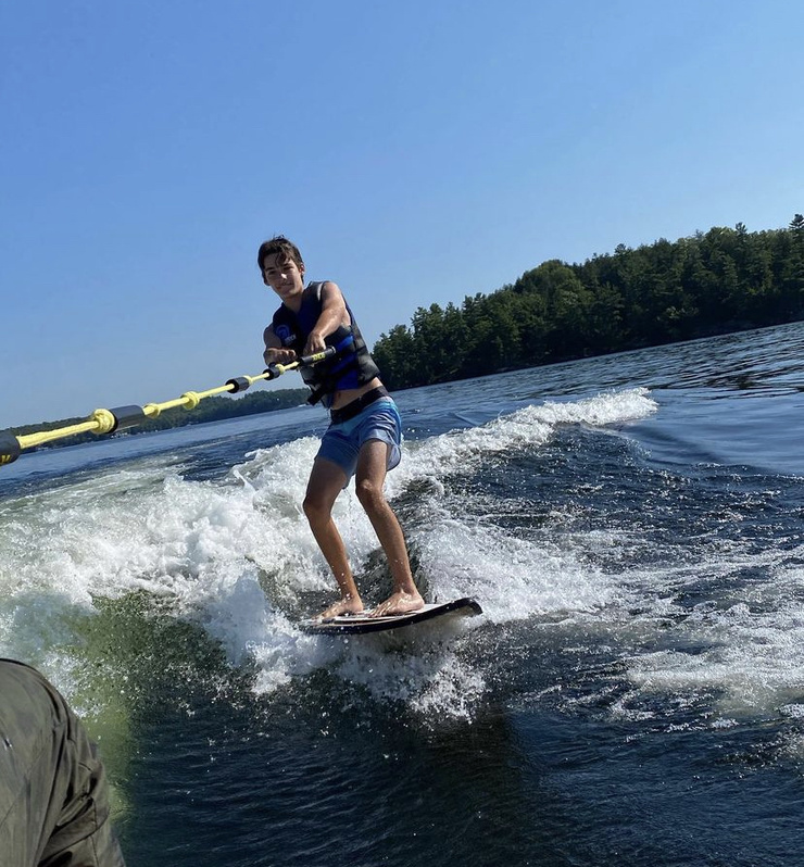 Picture of Dylan Kingwell