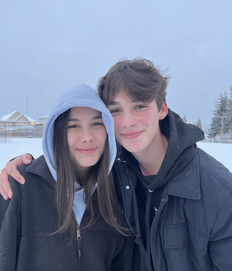 Picture of Dylan Kingwell