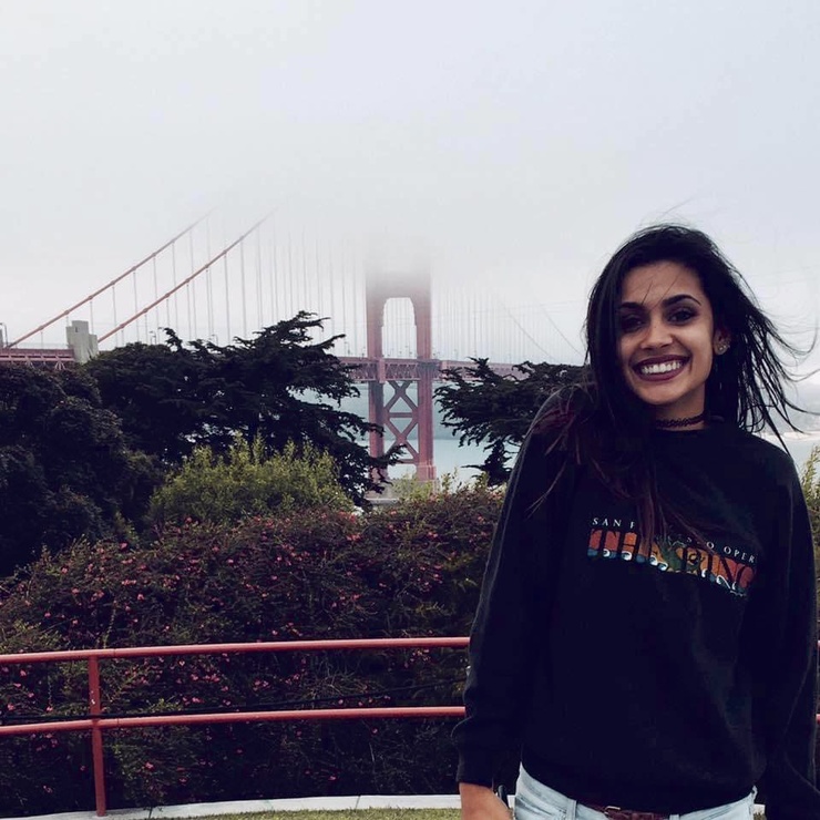 Sophia Taylor Ali picture