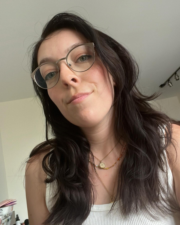 Picture of Amanda Golka