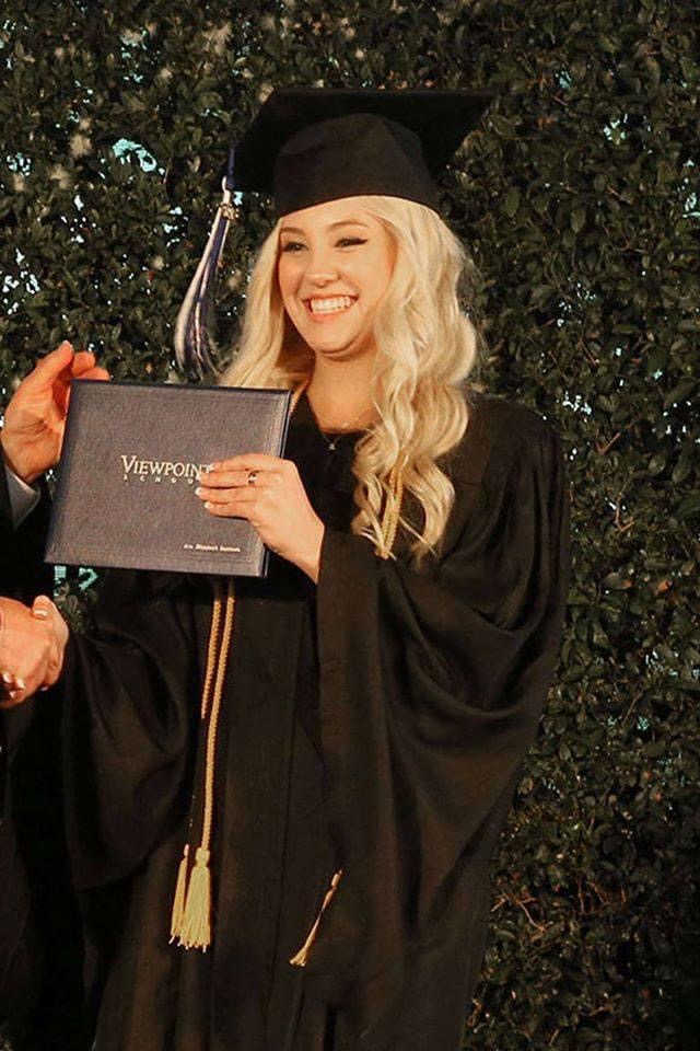 Picture of Ava Sambora