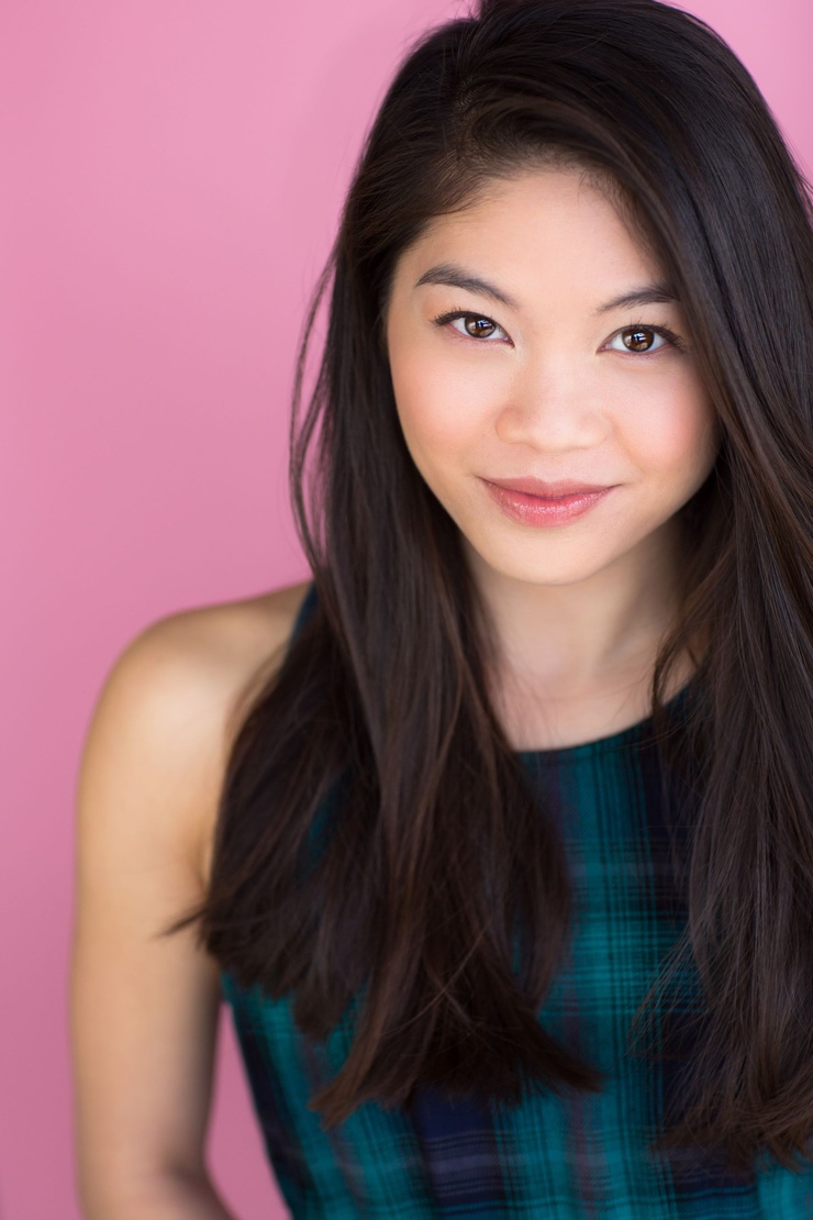 Picture of Lauren Gaw