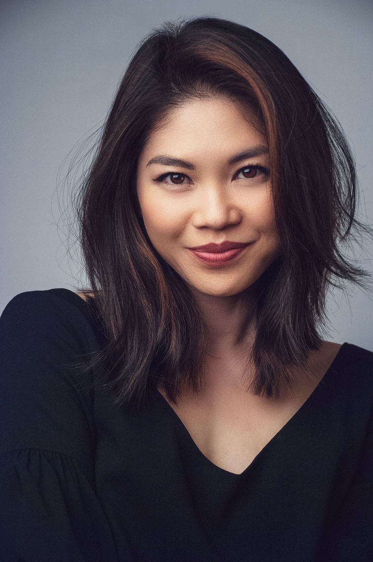 Picture of Lauren Gaw