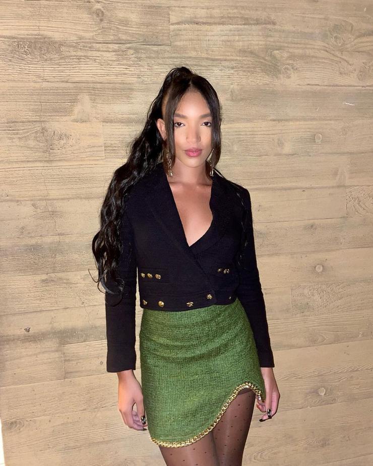 Alectra Griffs image