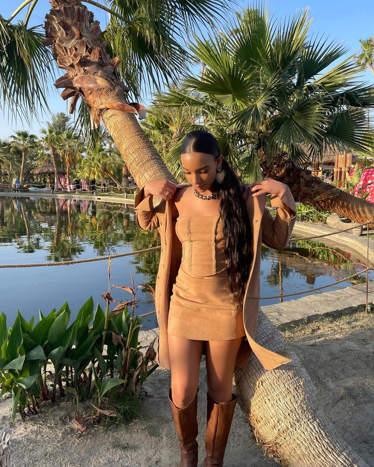 Picture of Alectra Griffs