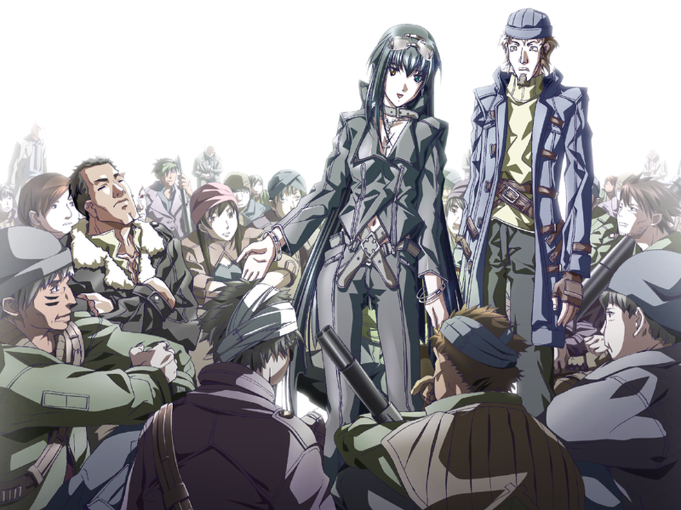 Ishtar Ω (I/O) picture