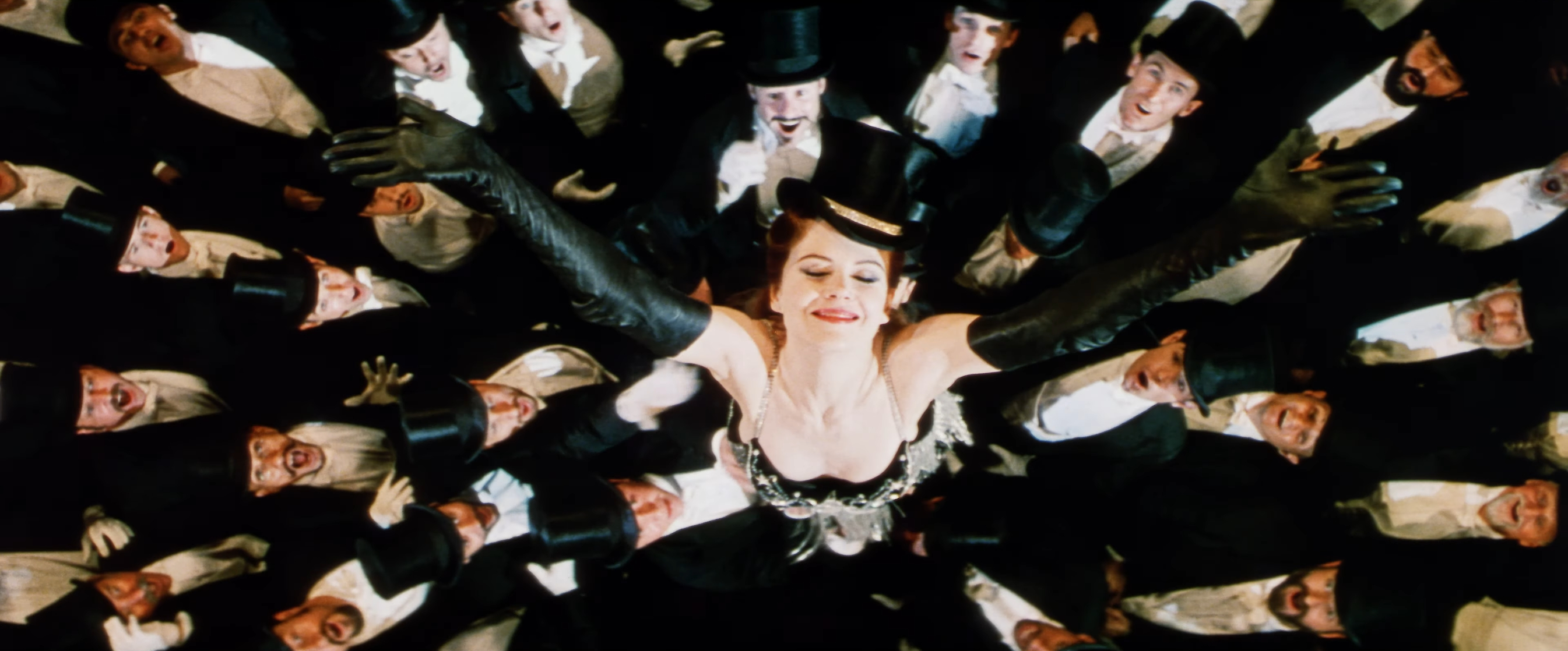 Image of Moulin Rouge!