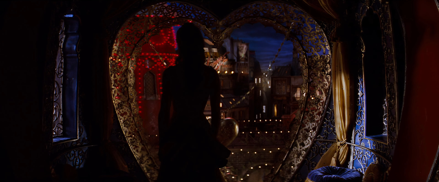 Moulin Rouge! picture
