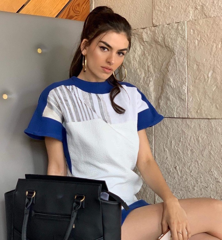 Picture of Elizabeth De Alba