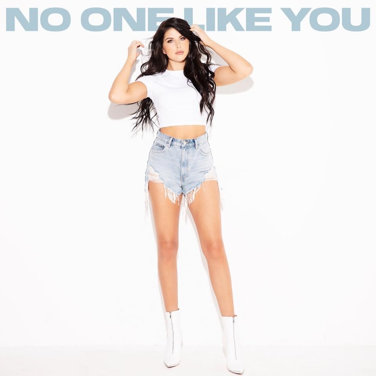 Picture of Alee (singer)