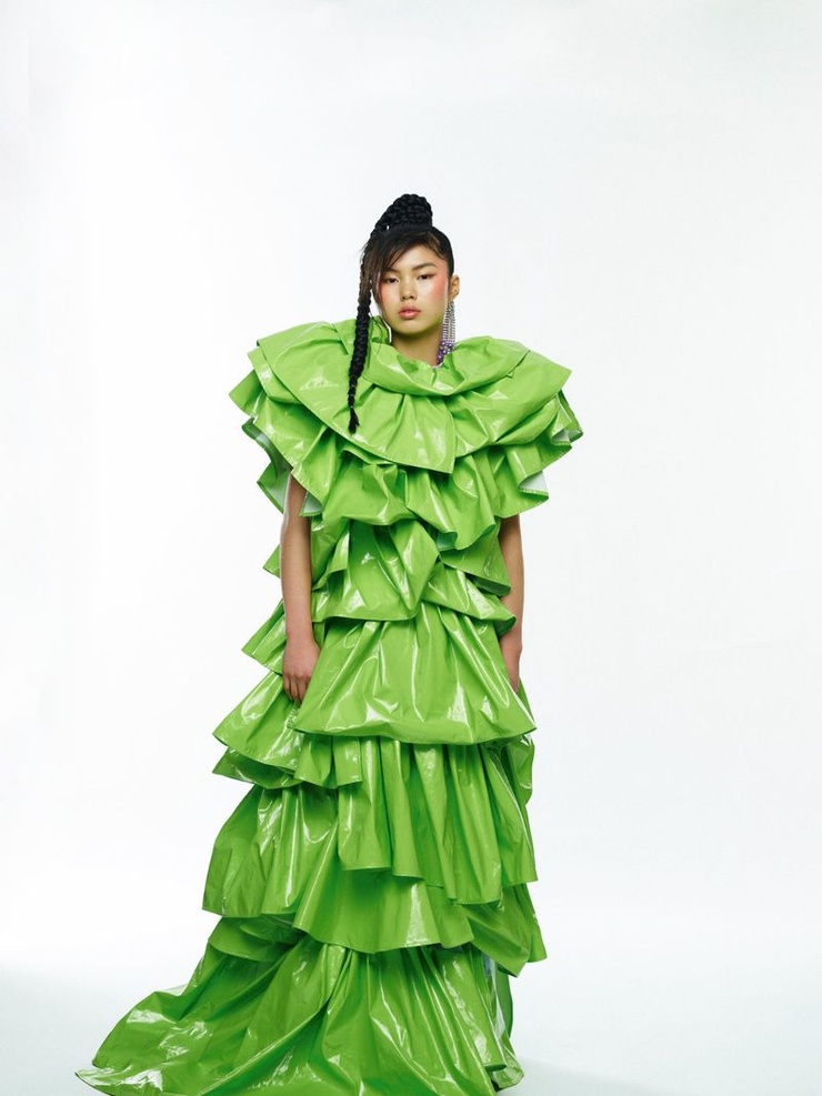 Picture of Maggie Yu