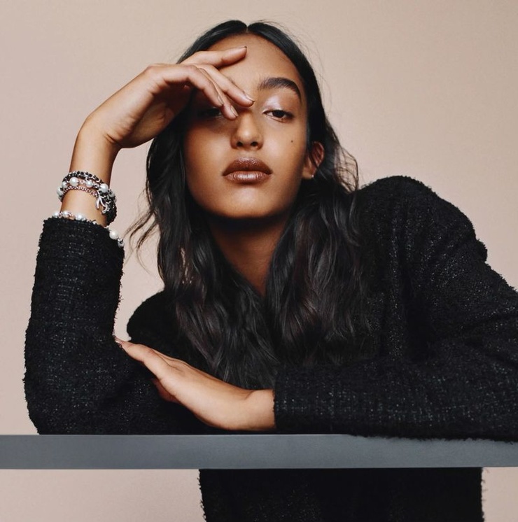 Picture of Mona Tougaard