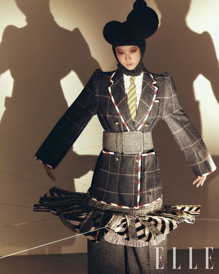 Picture of Yoon Young Bae
