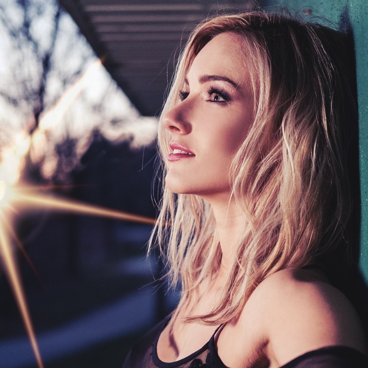 Image of Leah Daniels