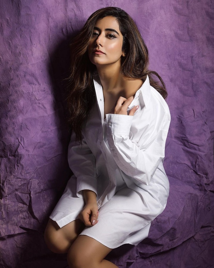 Picture of Jonita Gandhi