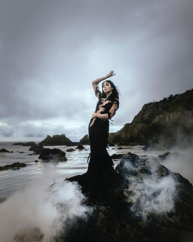 Picture of Anna Akana