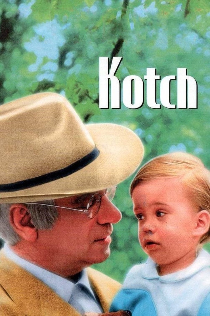 Image of Kotch