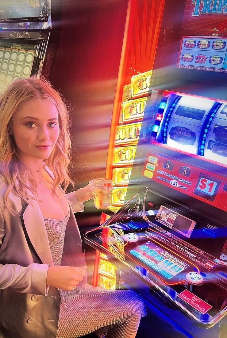 Picture of Ginny Gardner