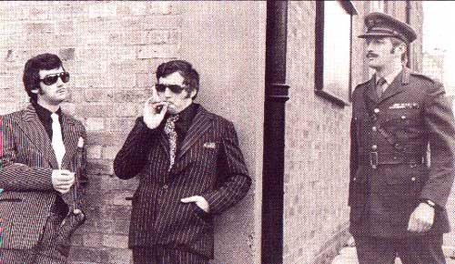 Picture of Graham Chapman