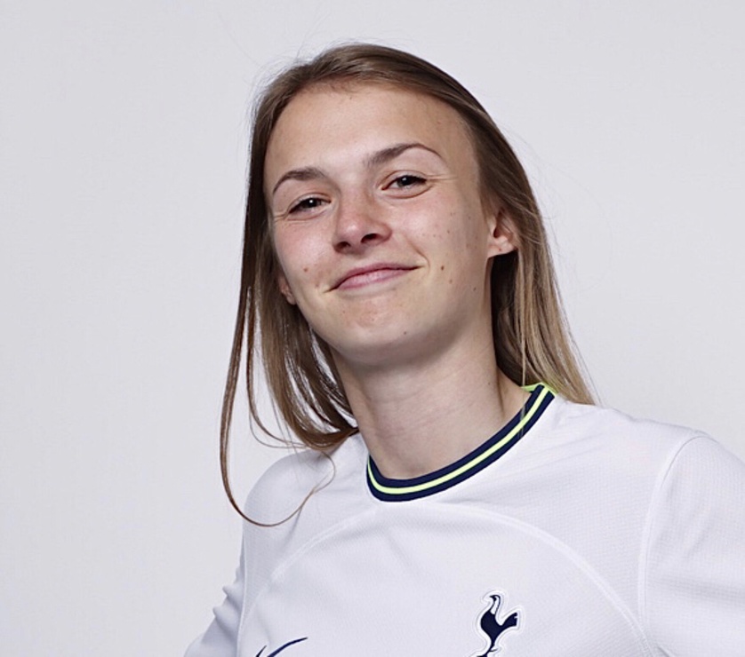 Picture of Ellie Brazil