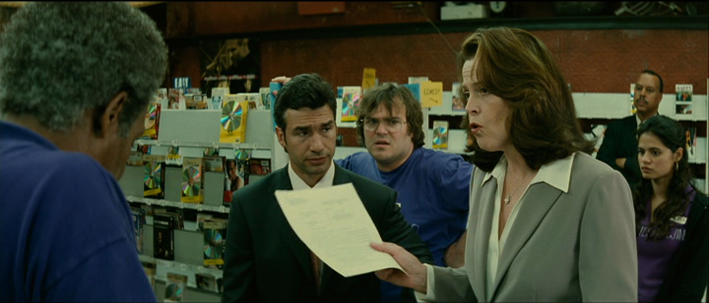 Picture of Be Kind Rewind