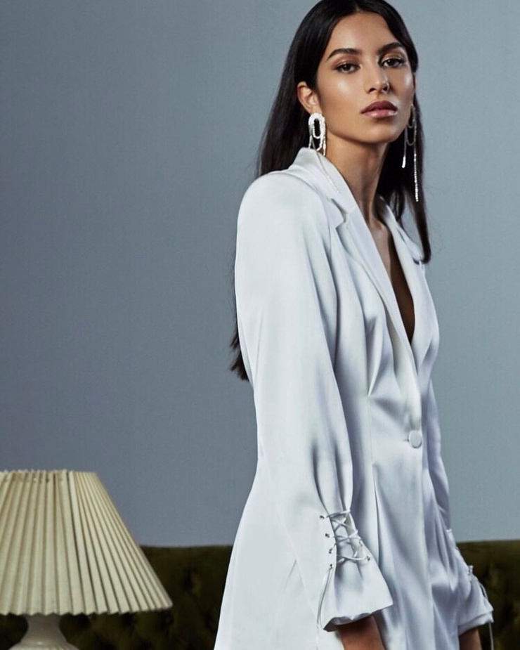 Picture of Kenza Abdelkassa